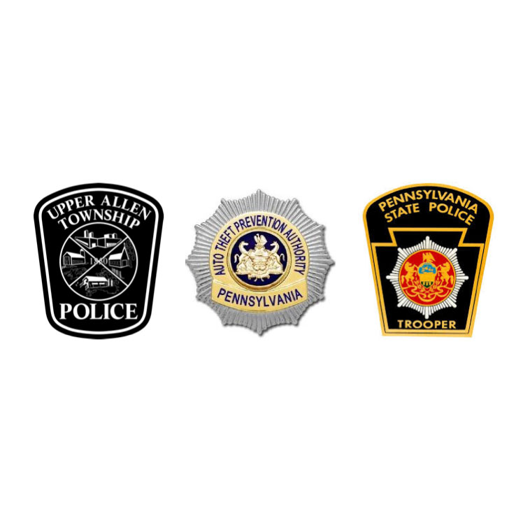 The Pennsylvania Auto Theft Prevention Authority